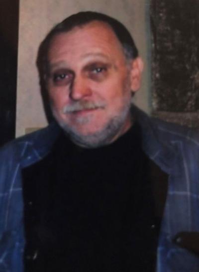 Roger Thomas Deem | Harrison Obituaries | wvnews.com