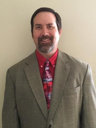 Courrier to be sworn in as judge Feb. 2 | News for Mineral County, WV ...