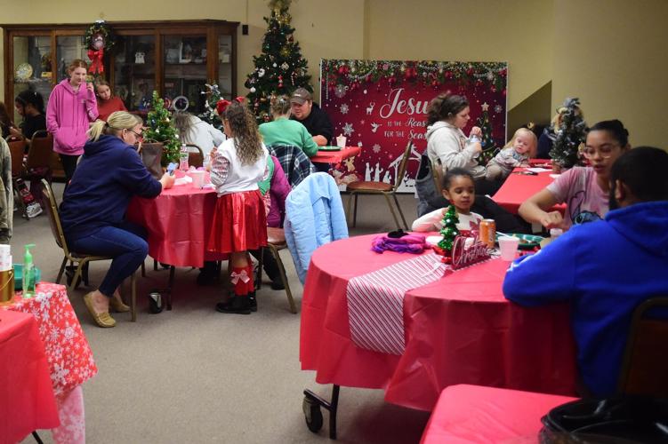 Kelly Miller Community Center brings holiday cheer with annual ...