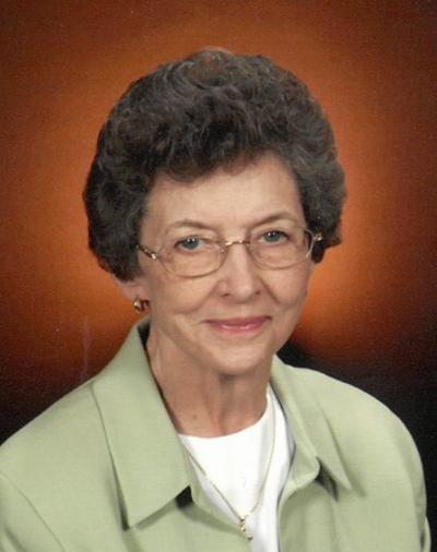 Edna Ruth Strother Osborne | Harrison Obituaries | wvnews.com