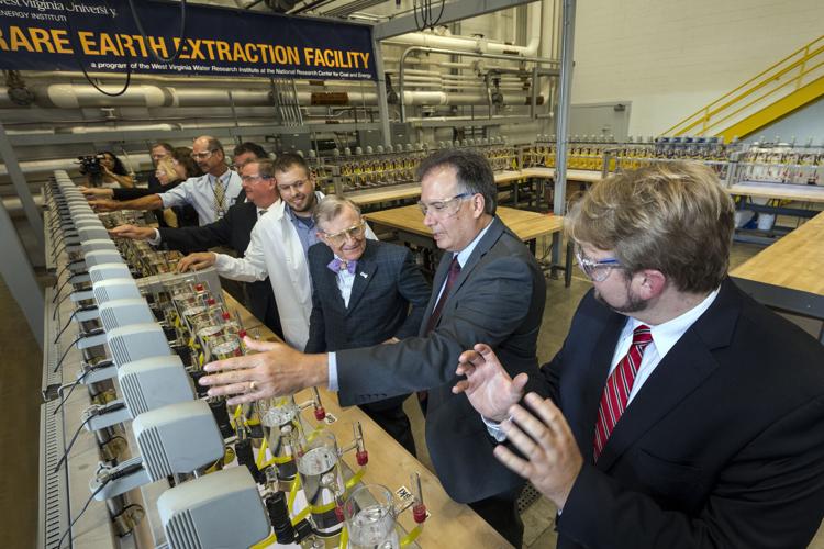 Research that matters: WVU working to make the world better | WV News ...