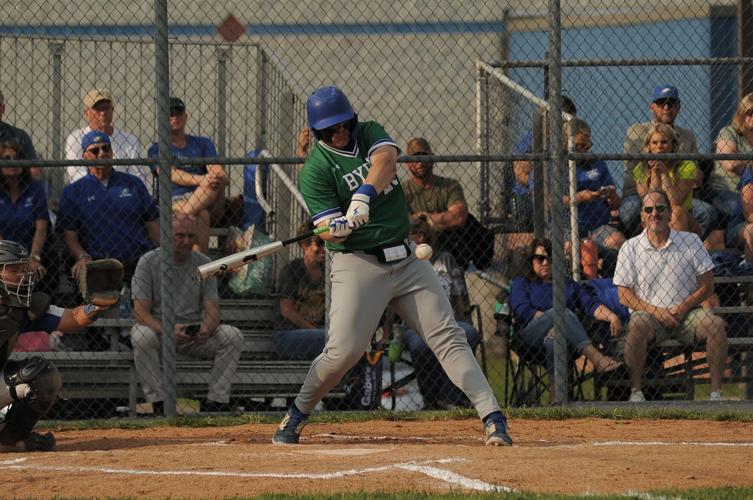 3 Bridgeport Indians highlight All-Big 10 baseball teams | Bridgeport ...