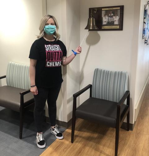 Katie Helwig learned what’s truly important in life after breast cancer ...