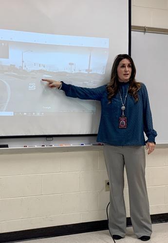 Harrison County Schools announces finalists for County's Teacher of the ...