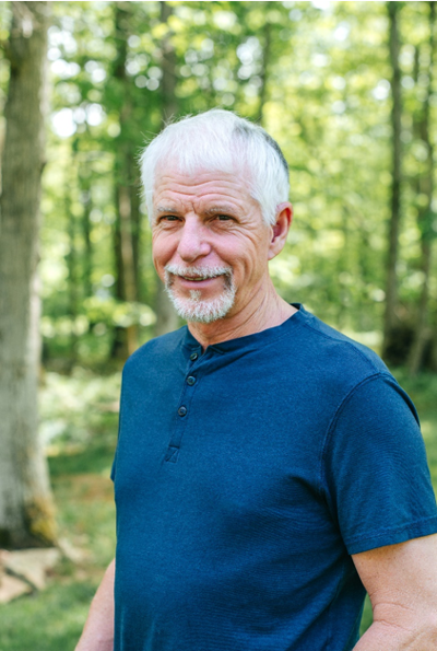 Tim Bender wins 2023 Heise Entrepreneurial Spirit Award | | wvnews.com