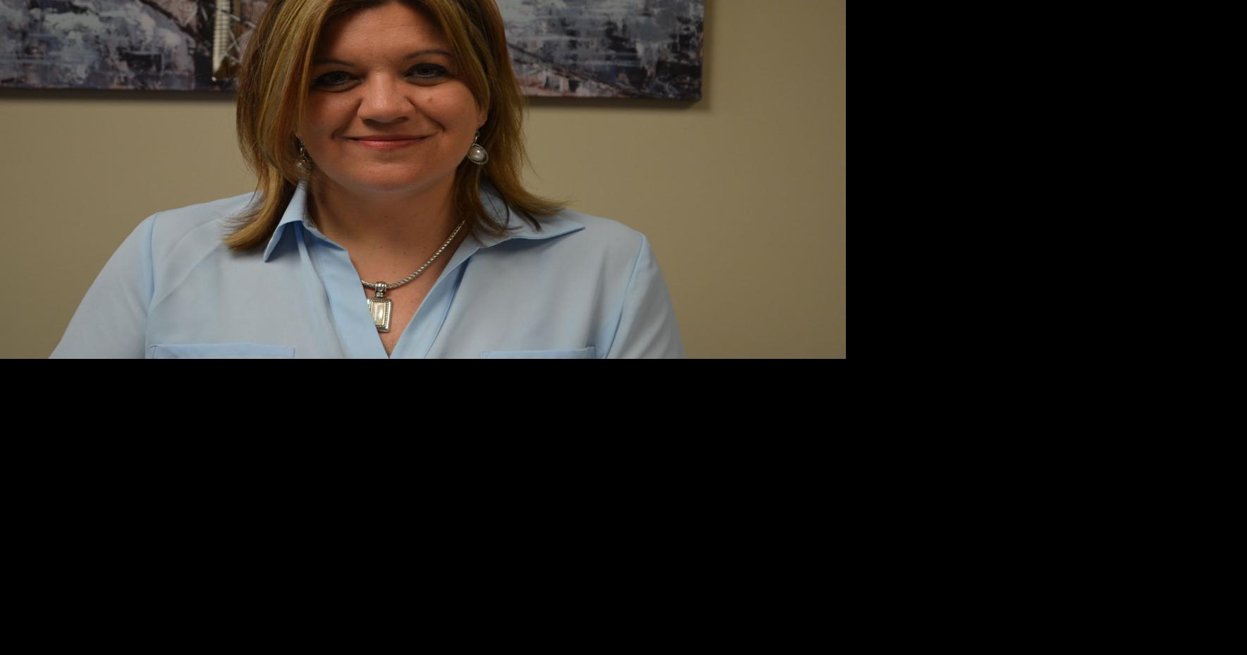 New city engineer Beth Fox loves improving her hometown | Bridgeport ...