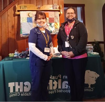 CEG provides $25,000 grant to Morgantown, West Virginia-based Milan ...