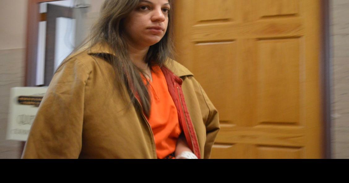 Knott's murder trial set to begin on July 12 | Preston County News ...