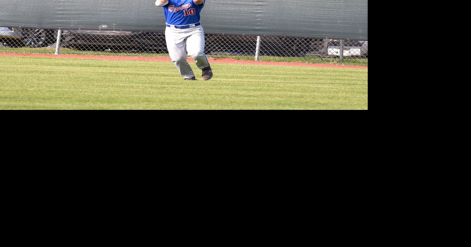 Jamison's 2-run HR in top of the 7th to lift Morgantown past University ...