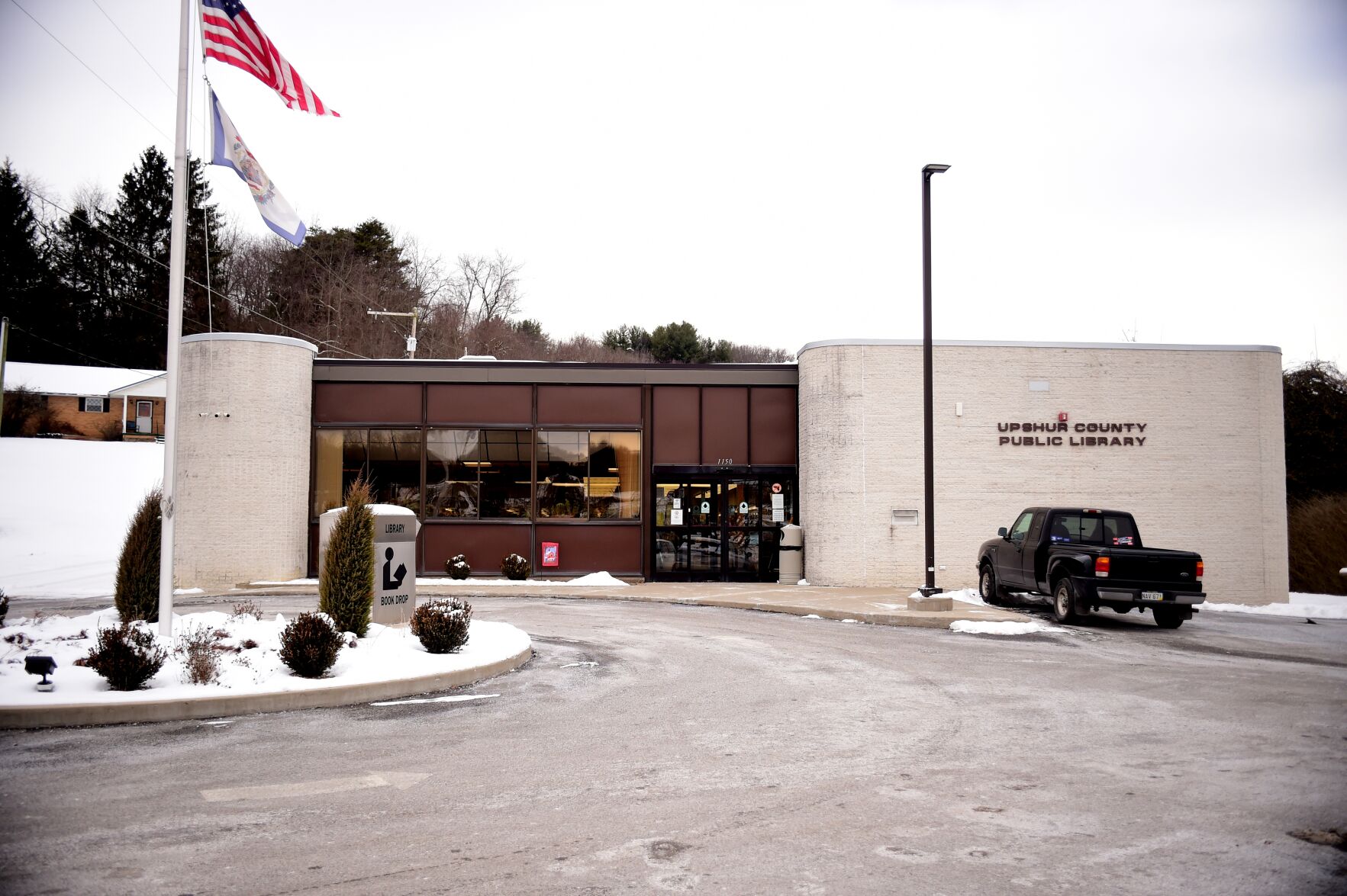 Upshur County Public Library engages teens and young adults with new ...