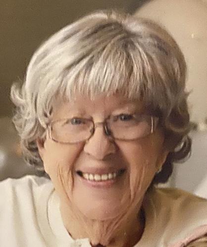 Docha Fay Kuhn | Jackson Star and Herald - Ripley and Ravenswood | wvnews.com