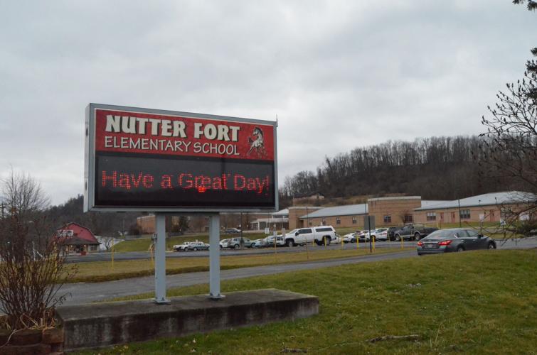Celebrating 100 years of municipality, Nutter Fort named Harrison ...