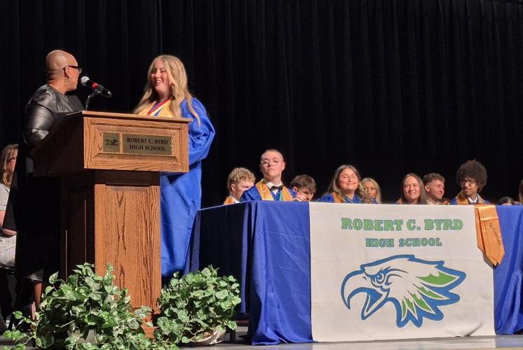 YCF awards over $300,000 in scholarships for 2025-26 academic year | WV News | wvnews.com