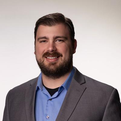 AJ Savopoulos promoted to assistant IT manager at First United Bank ...