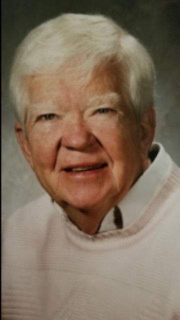 Billie George Nichols, longtime community volunteer, dies | Harrison ...