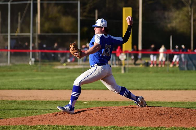 Brayden Carder selected as Lewis County Outstanding Senior Student ...