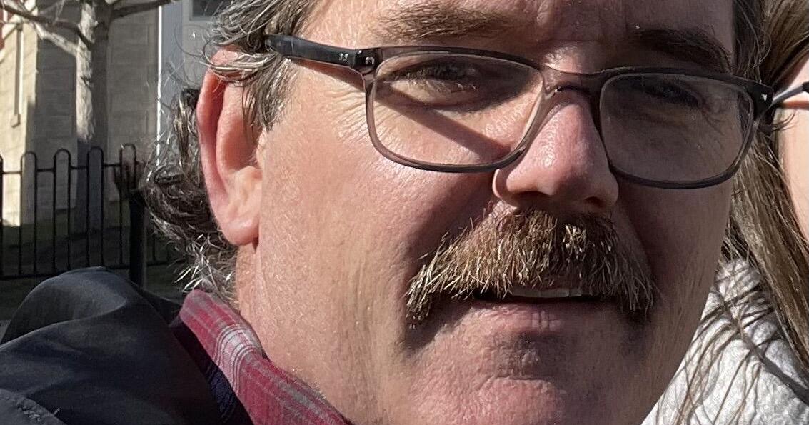 Privy Digging exibit opens at the Bossard Memorial Library | Gallipolis ...