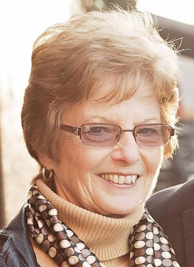 Jeanne Rae Harman | Harrison Obituaries | wvnews.com