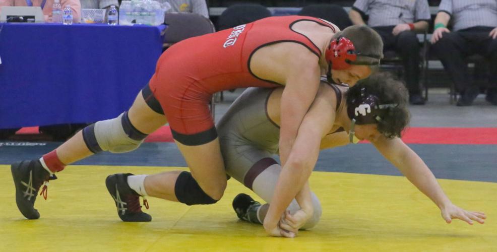 Point wrestling champions talk matches, state title win | Point ...