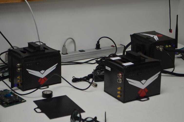 4D Tech Solutions moves headquarters to Fairmont, WV | State Journal ...