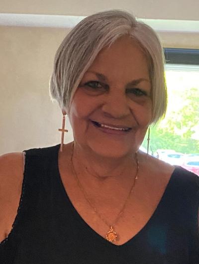 Catherine Frances Freeman | Harrison Obituaries | wvnews.com