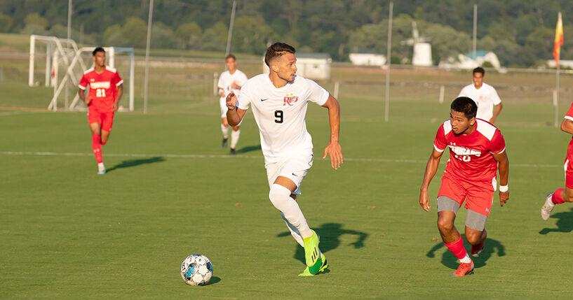 Rio's Silva recognized by RSC | Sports for River Cities Gallia, Meigs ...