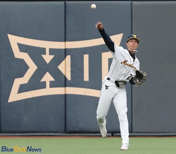 Photo Gallery I: West Virginia Mountaineers - Kansas Jayhawks | West ...
