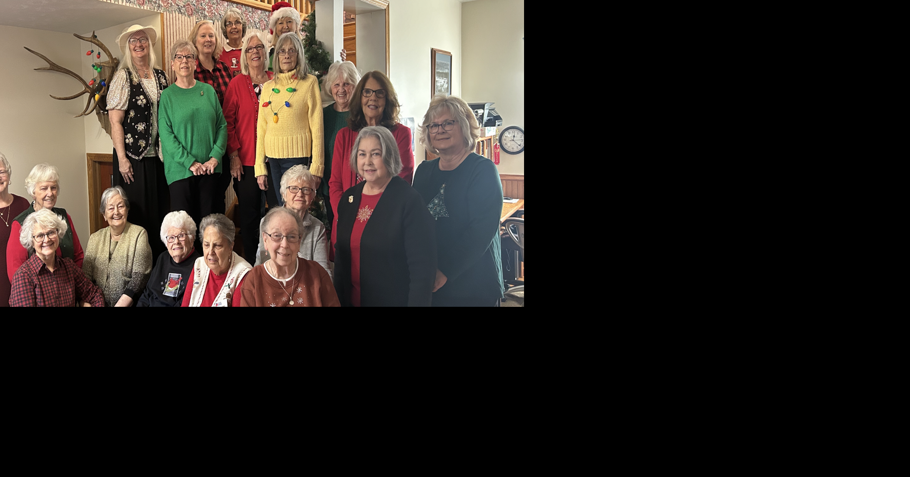Elizabeth Zane Chapter, Daughters of the American Revolution hold ...