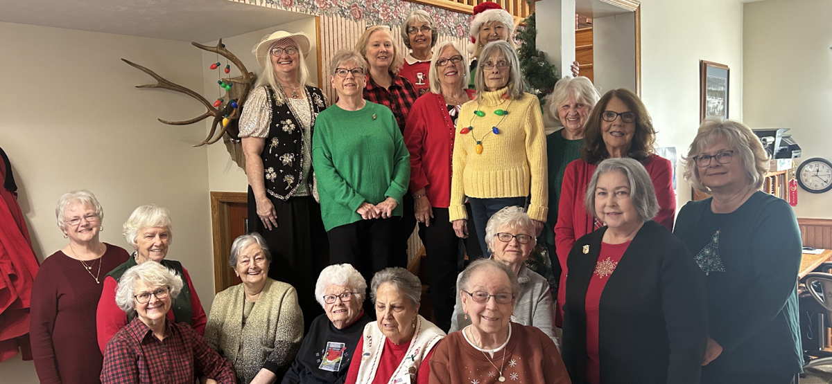Elizabeth Zane Chapter, Daughters of the American Revolution hold ...