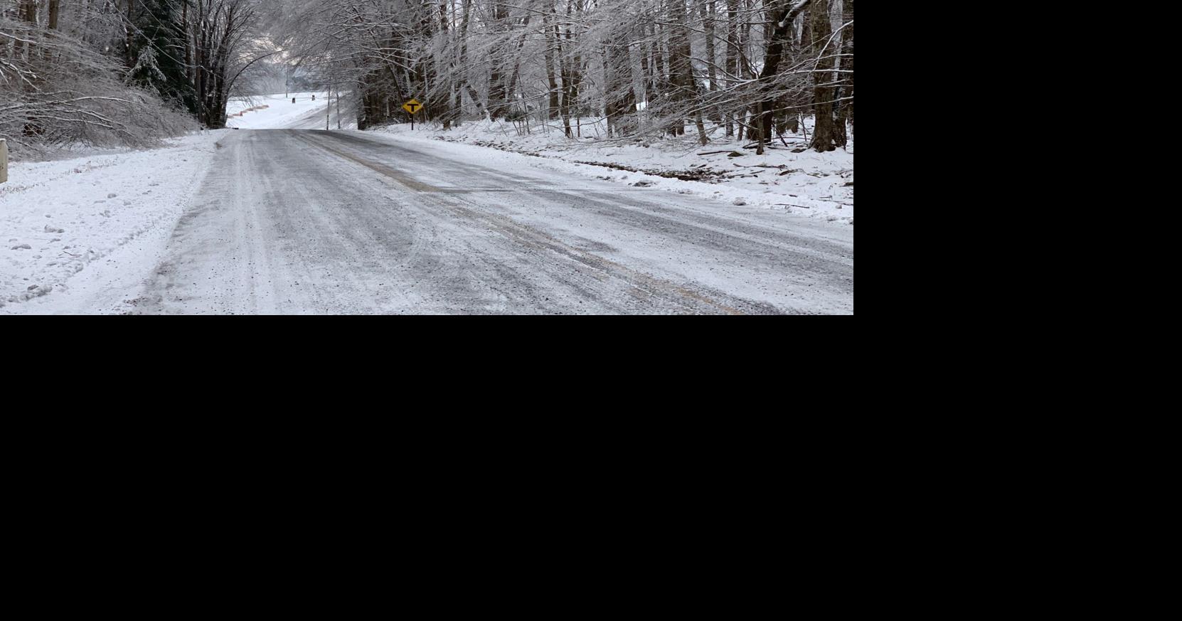Weather leaves much of Garrett County without power | Garrett News ...