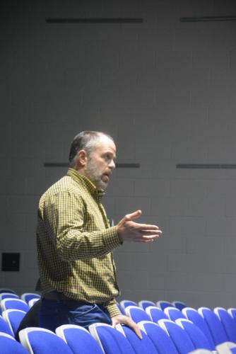 Bruce Loyd | | wvnews.com