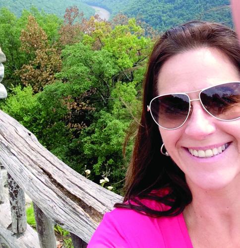 Amy Shuler Goodwin | NCWV Life | wvnews.com