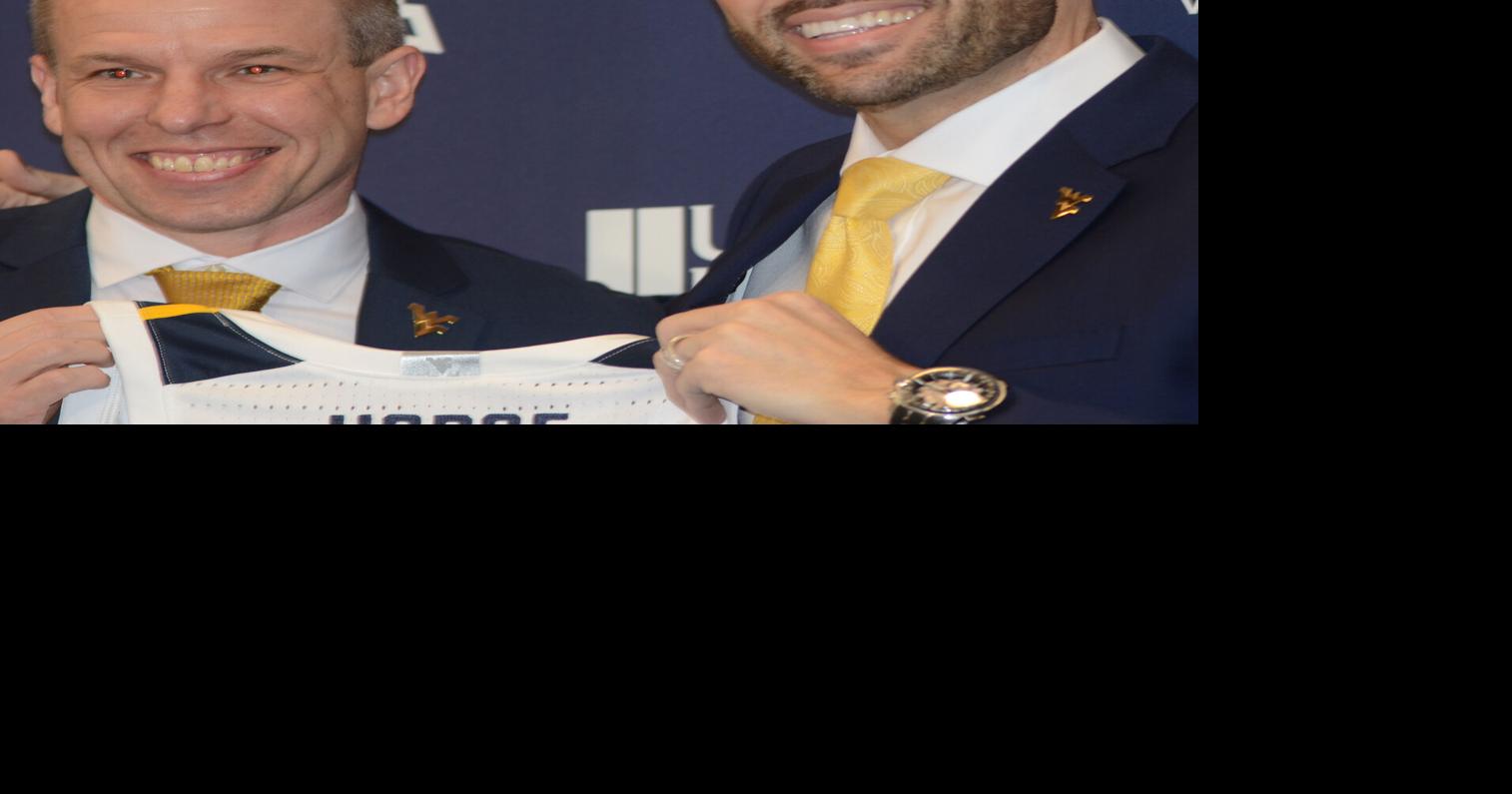 Hodge’s background leads to his defensive style | West Virginia ...