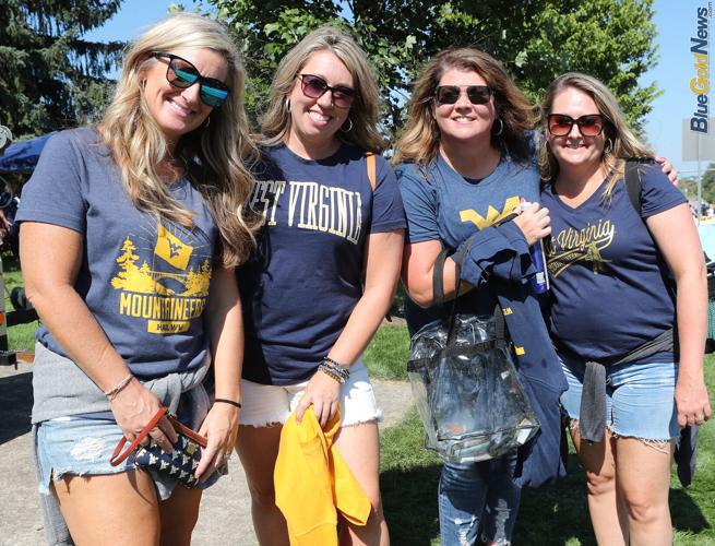 Photo Gallery I: West Virginia Mountaineers - Penn State Nittany Lions ...