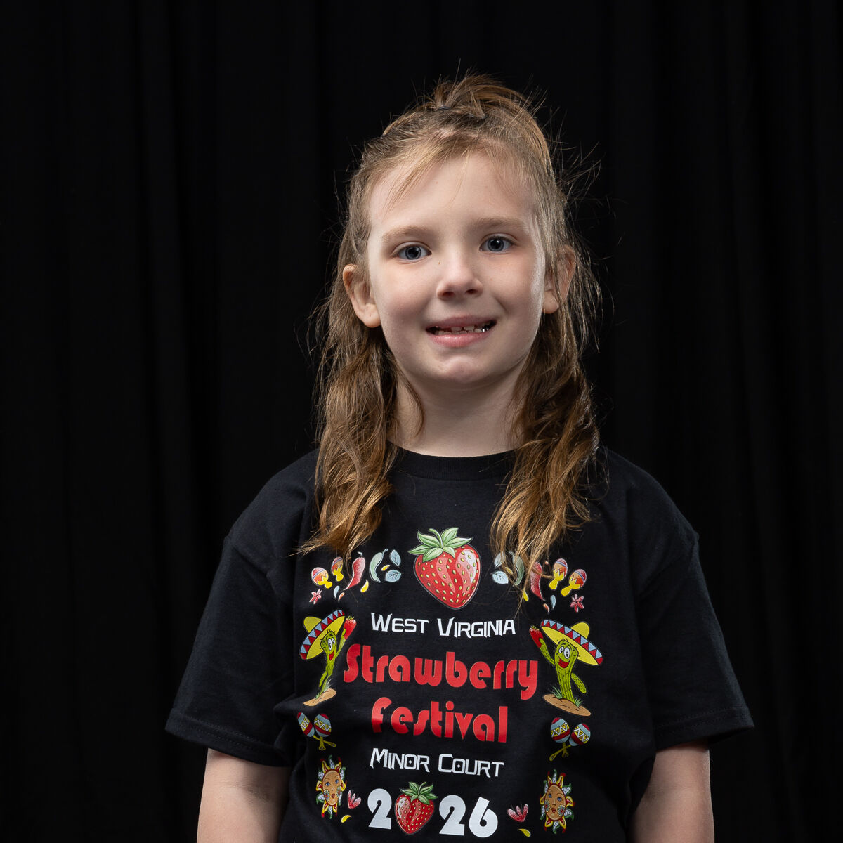 Chloe Bender, Union Elementary.jpg | | wvnews.com