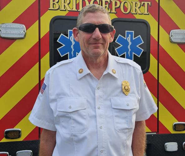 National Night Out events held in Clarksburg and Bridgeport, West ...