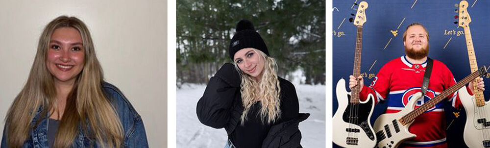 18 WVU students receive Gilman Scholarships for study abroad programs ...