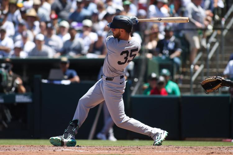 The Yankees score 13 runs in an inning for the 1st time in 21 years ...