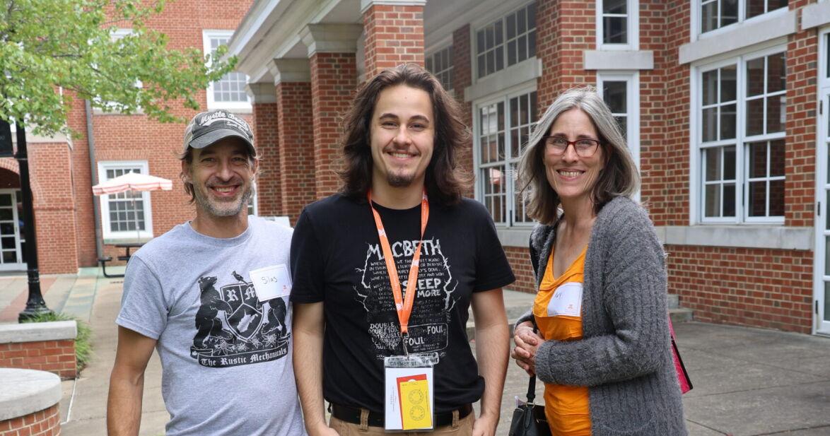 West Virginia Wesleyan College welcomes incoming class for fall 2025 ...