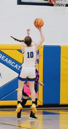 Horne puts one up | | wvnews.com