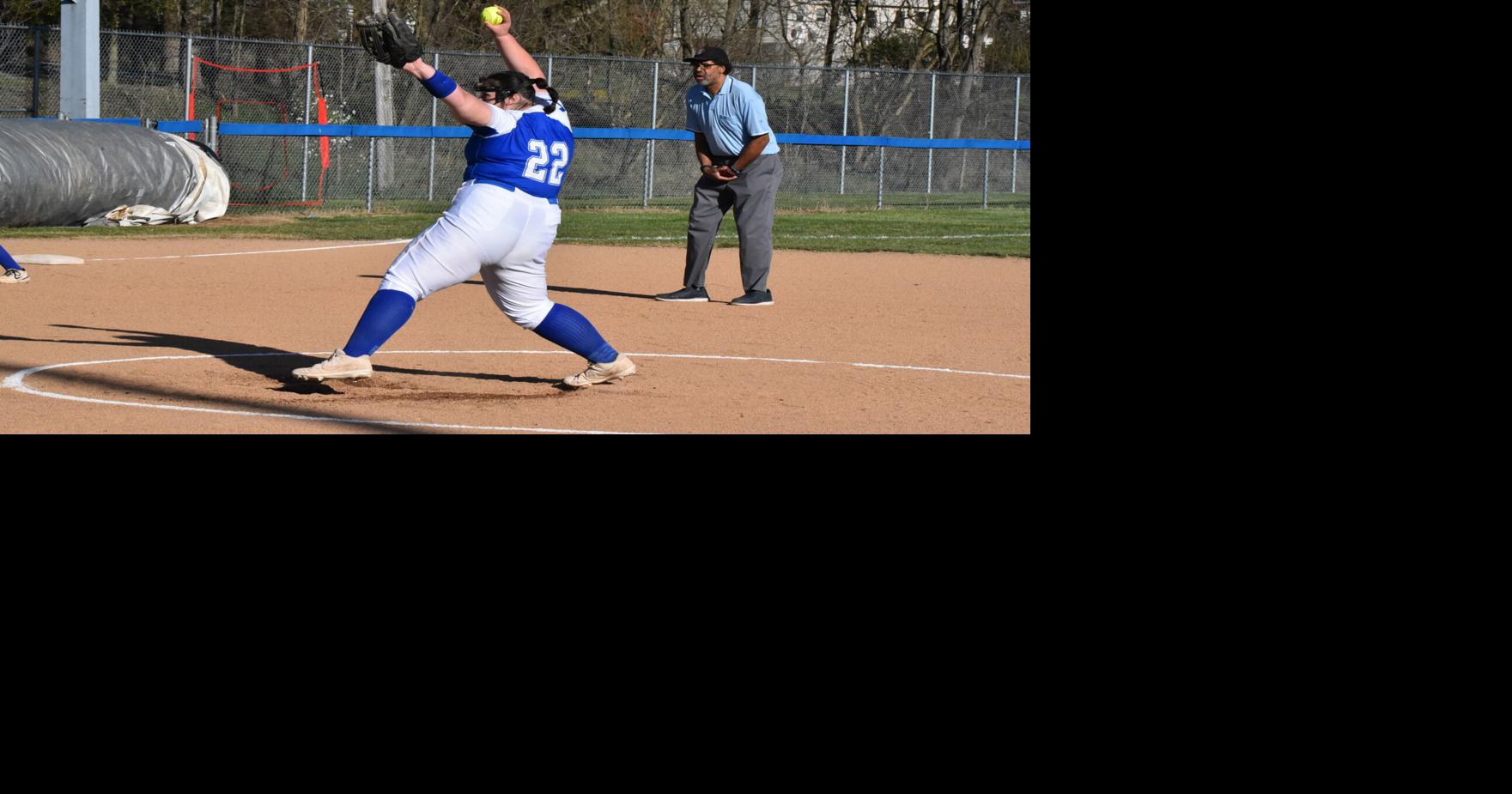 Crook, Gregory combine to no-hit East Fairmont | West Virginia High ...