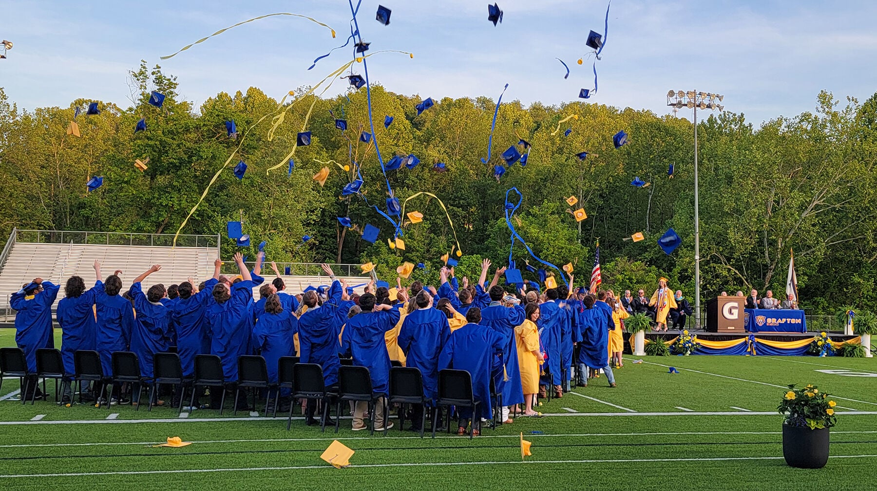 Graduation caps | | wvnews.com