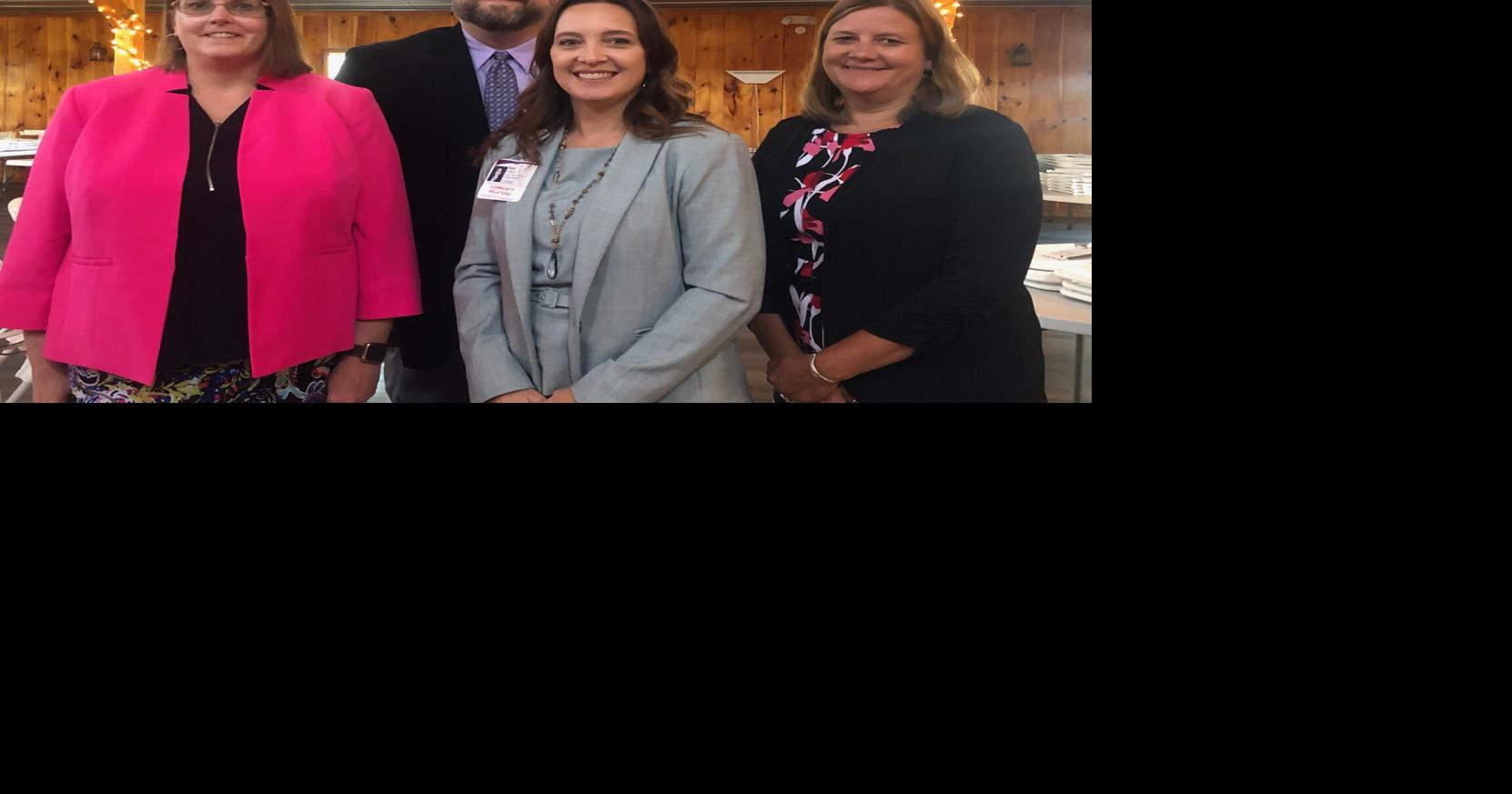 Mineral County (West Virginia) Chamber elects board members, recognizes ...