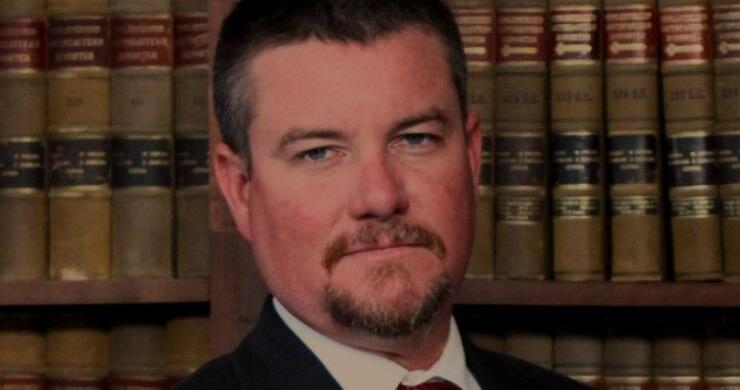 ‘Meet the Candidates': Samuel Hess runs for the Preston County circuit ...