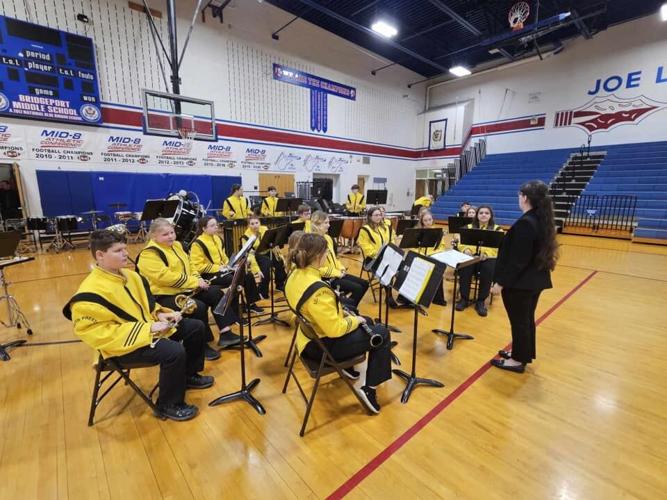 Preston County (West Virginia) Schools chosen to receive the VH1 Save ...