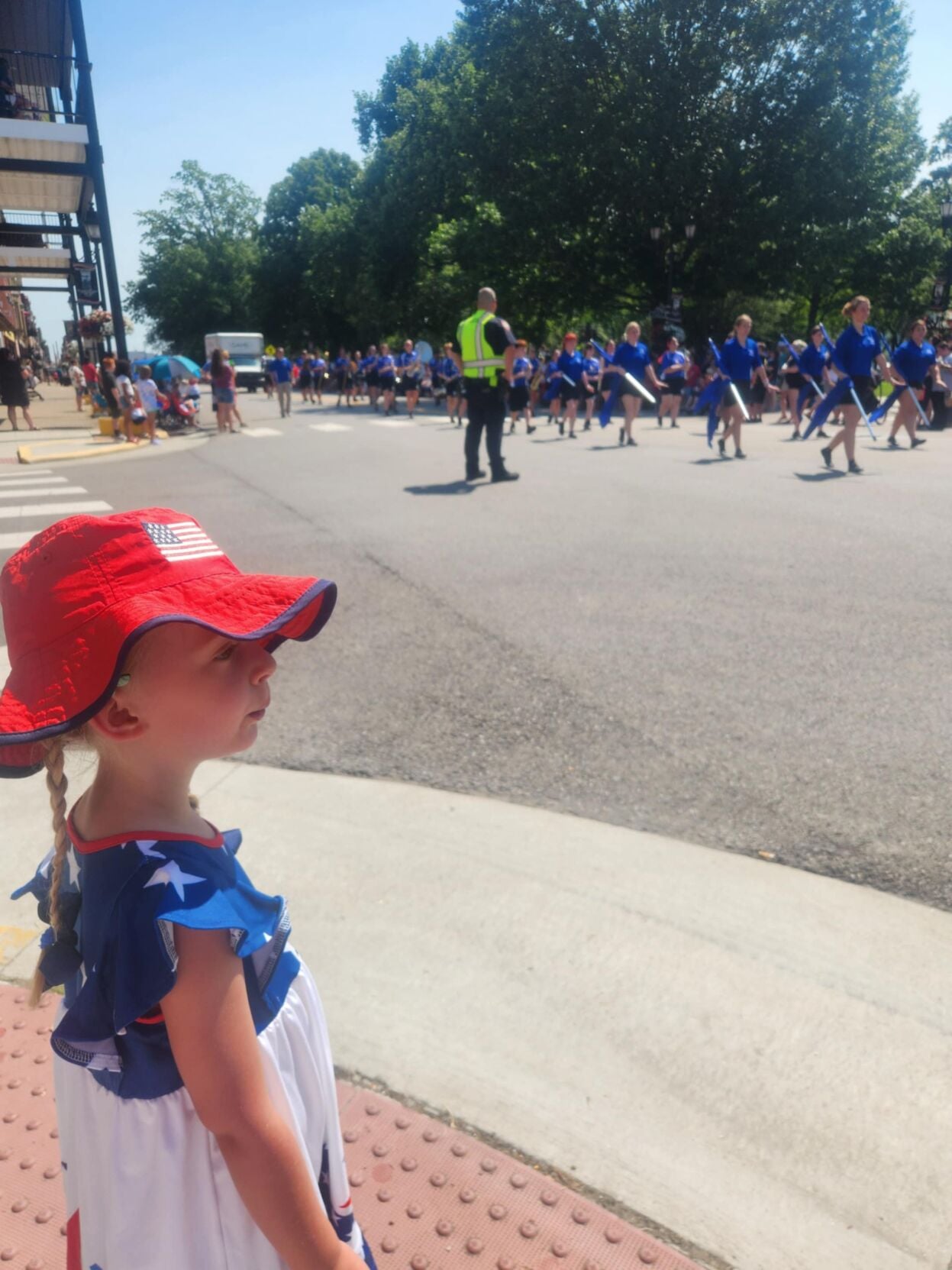 Gallipolis celebrates 60th River Rec with big turnout and spectacular ...