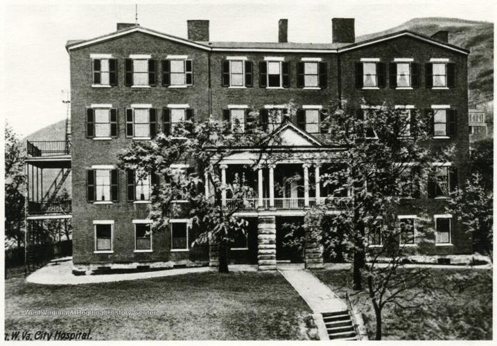 The Week in W.Va. History | | wvnews.com