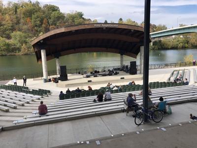 Morgantown, West Virginia, announces 2023 Ruby Summer Concert Series lineup | Morgantown News ...