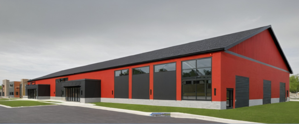 Oakland to begin capital campaign for Community Center Expansion ...