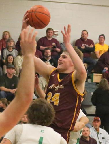 Carson Davis notches 31 as Marauders rout Eastern | Pomeroy and Meigs County Sports | wvnews.com